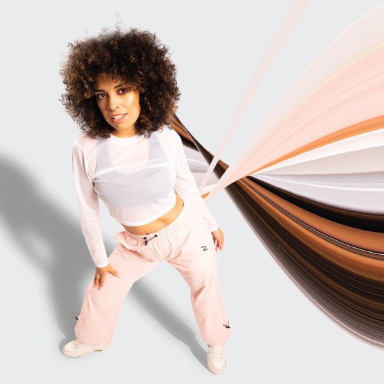 Buy Women's Low-Intensity Sportswear & Activewear for Women in Dubai ...