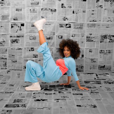 Buy Blue Athletic Wear Online in Dubai, UAE | Zaecy