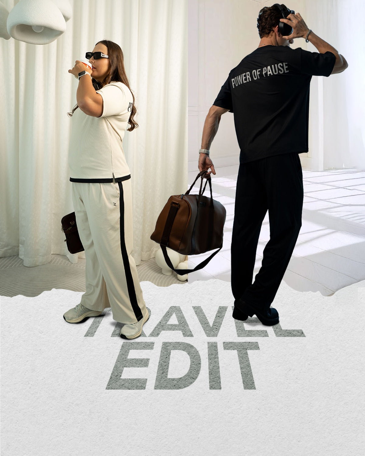 Buy Sportswear, Activewear & Gym Clothes Online in Dubai, UAE - Zaecy