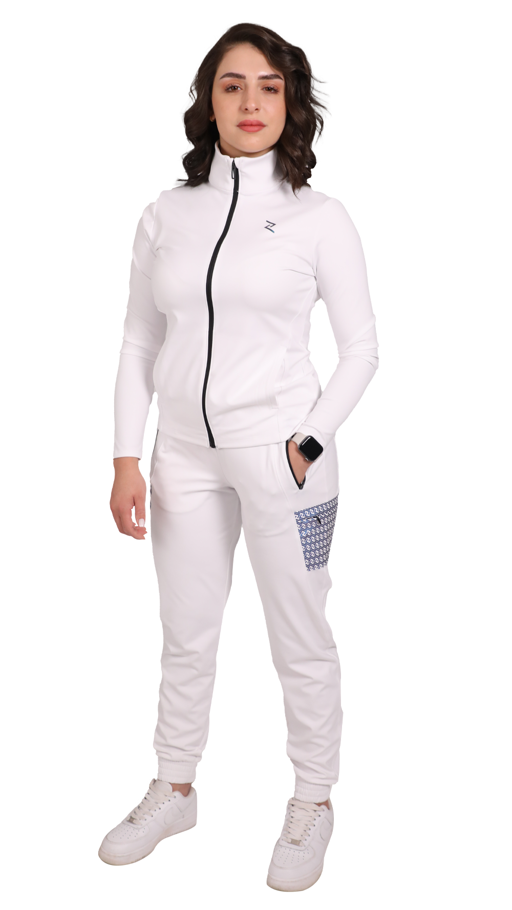 Womens Jacket – Zaecy