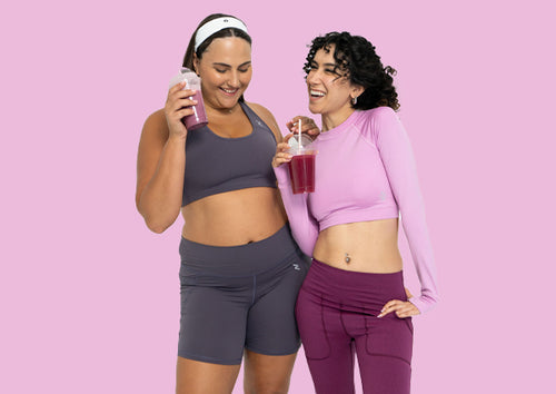 Buy Women’s Sportswear & Activewear Online in Dubai, UAE - Zaecy